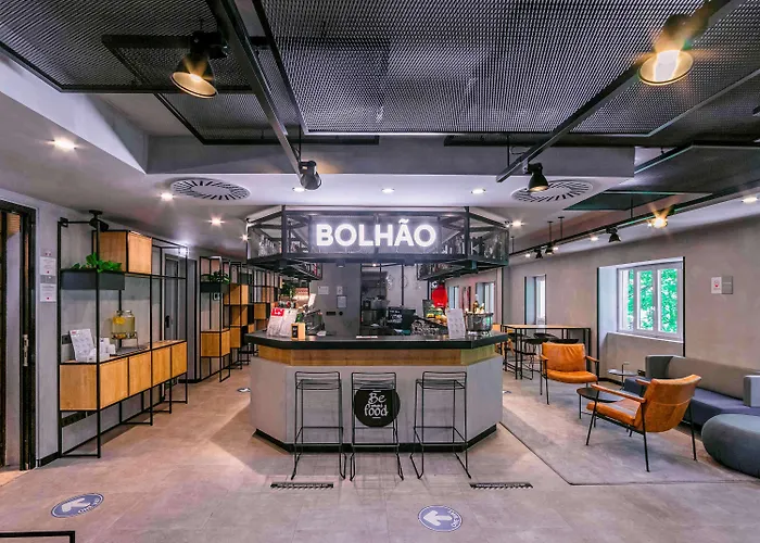 Oca Flores Hotel Boutique OOporto - Oporto, Portugal